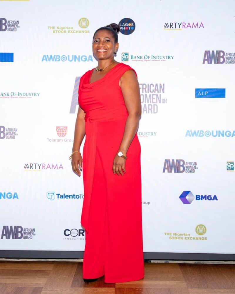 About Me – Lady Gifty